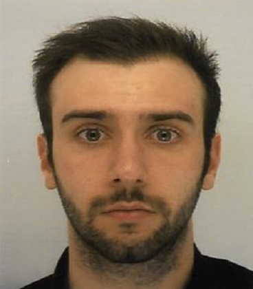 Michaël BAS – Badminton Club Chamalières